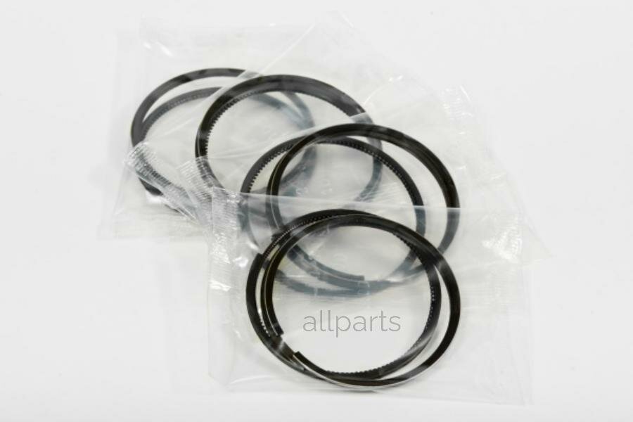 LADA 21083100010031 Кольца поршневые 82,4 АвтоВАЗ (хром) в упаковке 21083-1000100-31 LADA 21083100010031