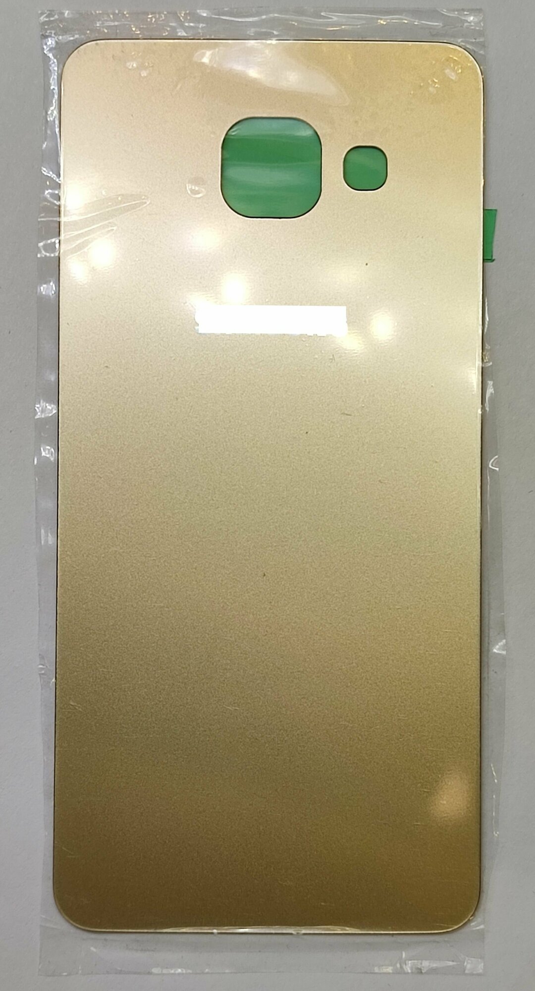 Панель аккумулятора задняя крышка корпуса для телефона Samsung a310f galaxy A3 2016
