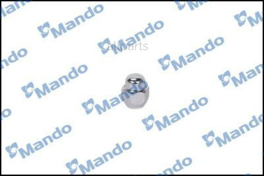 MANDO EHN00002S Гайка колеса для HYUNDAI / KIA MANDO EHN00002S