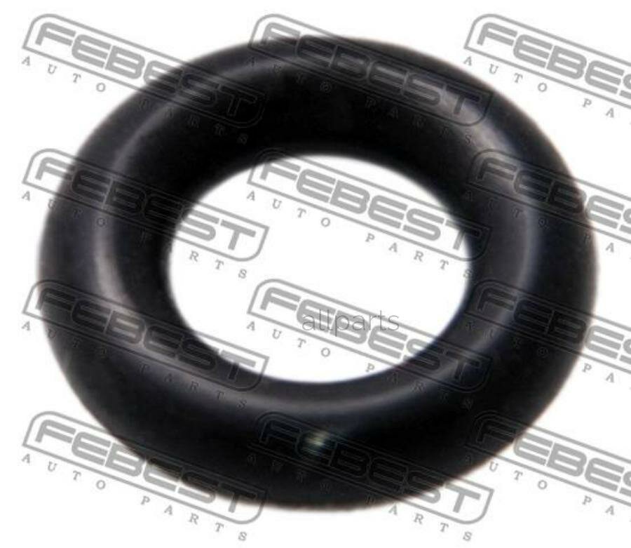 FEBEST MCP-003 кольцо уплотнительное форсунки впрыска топлива MITSUBISHI OUTLANDER CW# 2006-2012
