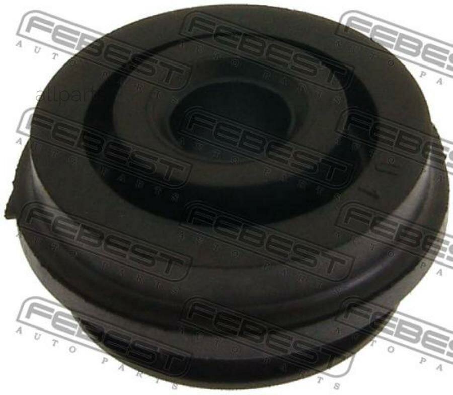 FEBEST MSB-061 втулка крепления радиатора (MITSUBISHI OUTLANDER CW# 2006-) FEBEST