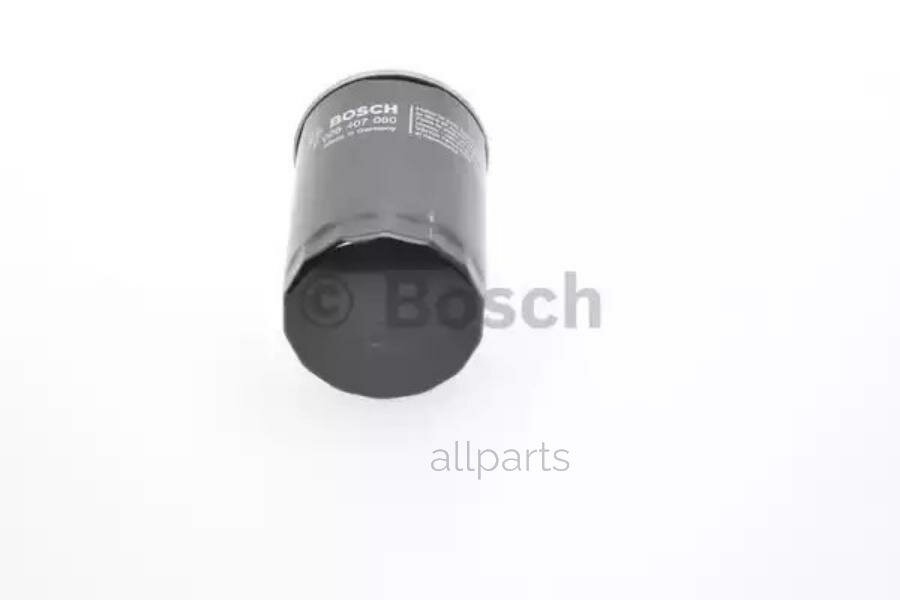 BOSCH F026407080 фильтр масляный