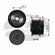 GATES OAP7015 Обгонная муфта генератора TOYOTA AURIS, AVENSIS, RAV 4 III 08=>