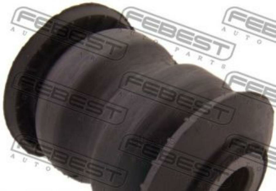 FEBEST NAB-135 сайленблок передний переднего рычага (NISSAN TIIDA C11 2005-) FEBEST