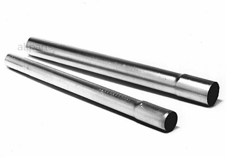 BOSAL 264-450 Труба выхлопного газа диам 50 мм L 400 mm