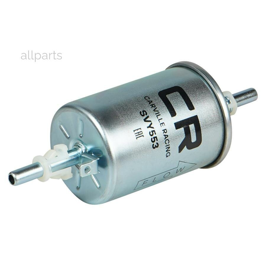 CARVILLE RACING SVY553 Фильтр для а/м Omoda C5/S5 (22-)/Chevrolet Lacetti (04-)/Lanos (04-)/Nexia (08-) (топл. бензин) (SVY5