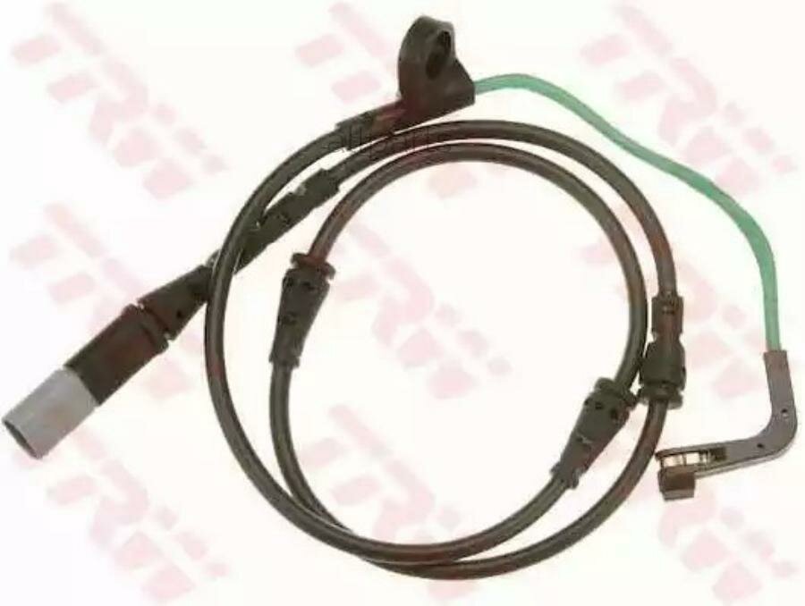 TRW GIC238 Датчик износа колодок BMW X5/X6 передний TRW GIC238