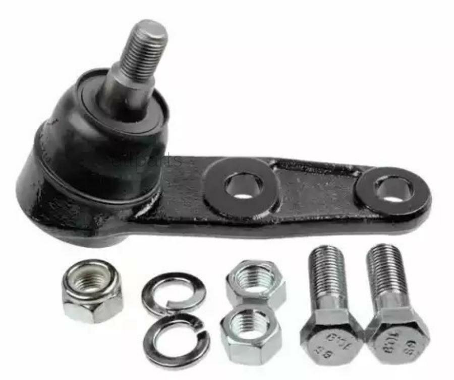 LEMFORDER 3109001 Опора шаровая Chevrolet Aveo