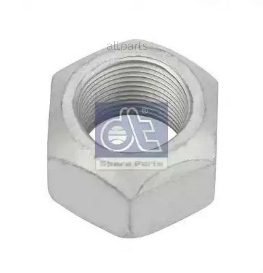 DT SPARE PARTS 611157 гайка рессоры! M20x1.5 \ RVI