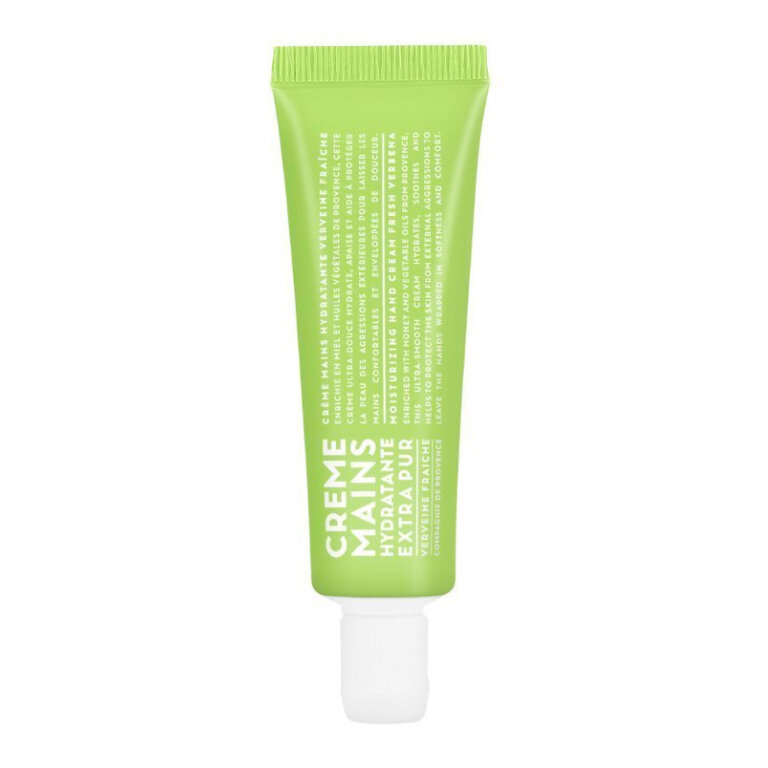 COMPAGNIE DE PROVENCE Fresh Verbena Hand Cream Крем Франция 30 мл