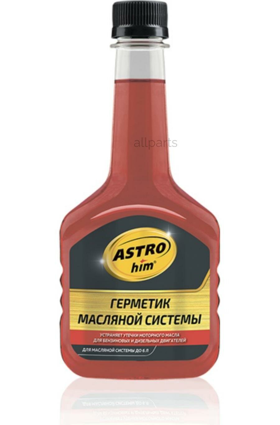 ASTROHIM AC625 Герметик масляной системы 300 мл ASTROhim AC625 ASTROhim AC625