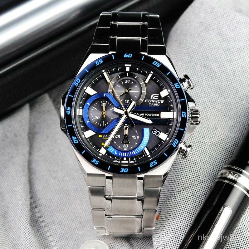 Наручные часы CASIO Edifice — фото 1