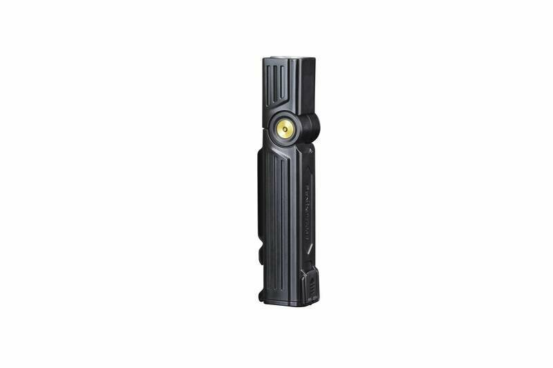 Фонарь Fenix WT25R — фото 1