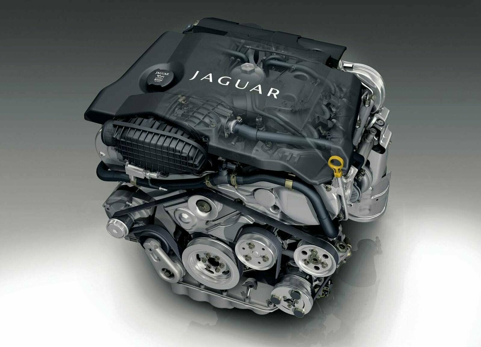 Двигатель ягуар хf, форд транзит, Ауди