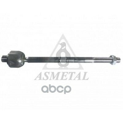 Рулевая тяга MERCEDES-BENZ S-CLASS (W221) [10/2005 - 12/2013] AS METAL арт. 20MR3800