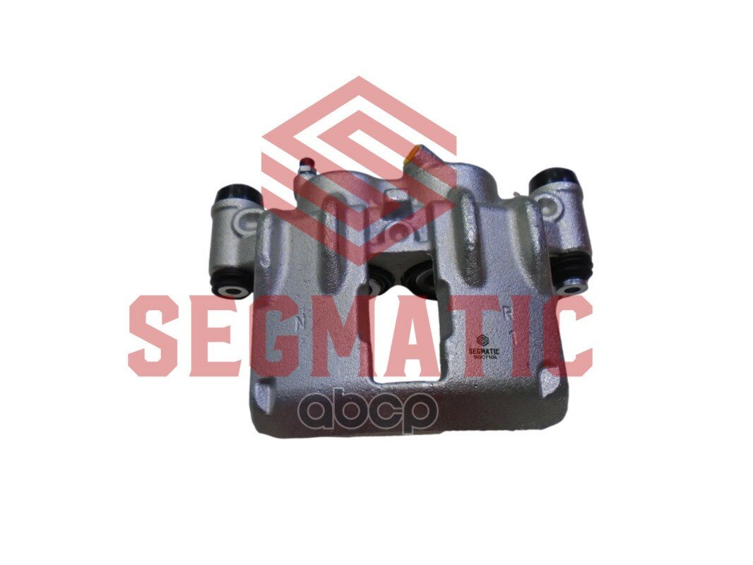 Суппорт тормозной PEUGEOT BOXER/CITROEN JUMPER/FIAT DUCATO -1.4t сАБС 02-пер. прав SEGMATIC арт. SGC7104