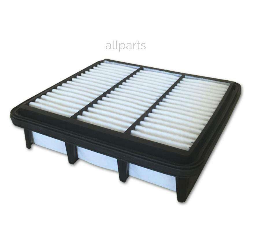 NEVSKY-FILTER NF5451P Фильтр воздушный в пластиковом корпусе Hyundai Elantra 00-/ i30 07-/ Kia Cee'd 06- Cerato 04- Pro