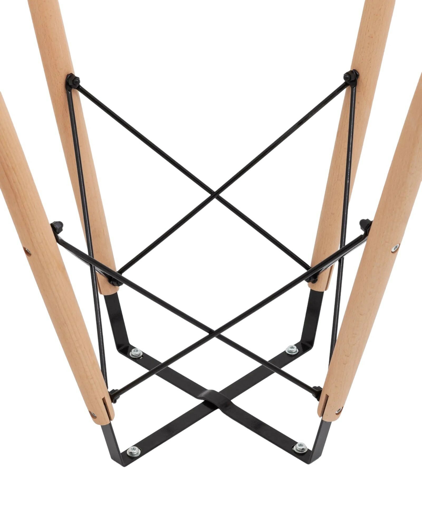 Стол обеденный Eames DSW New — фото 1