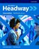 Soars Liz "Headway. Intermediate. Workbook with Key"