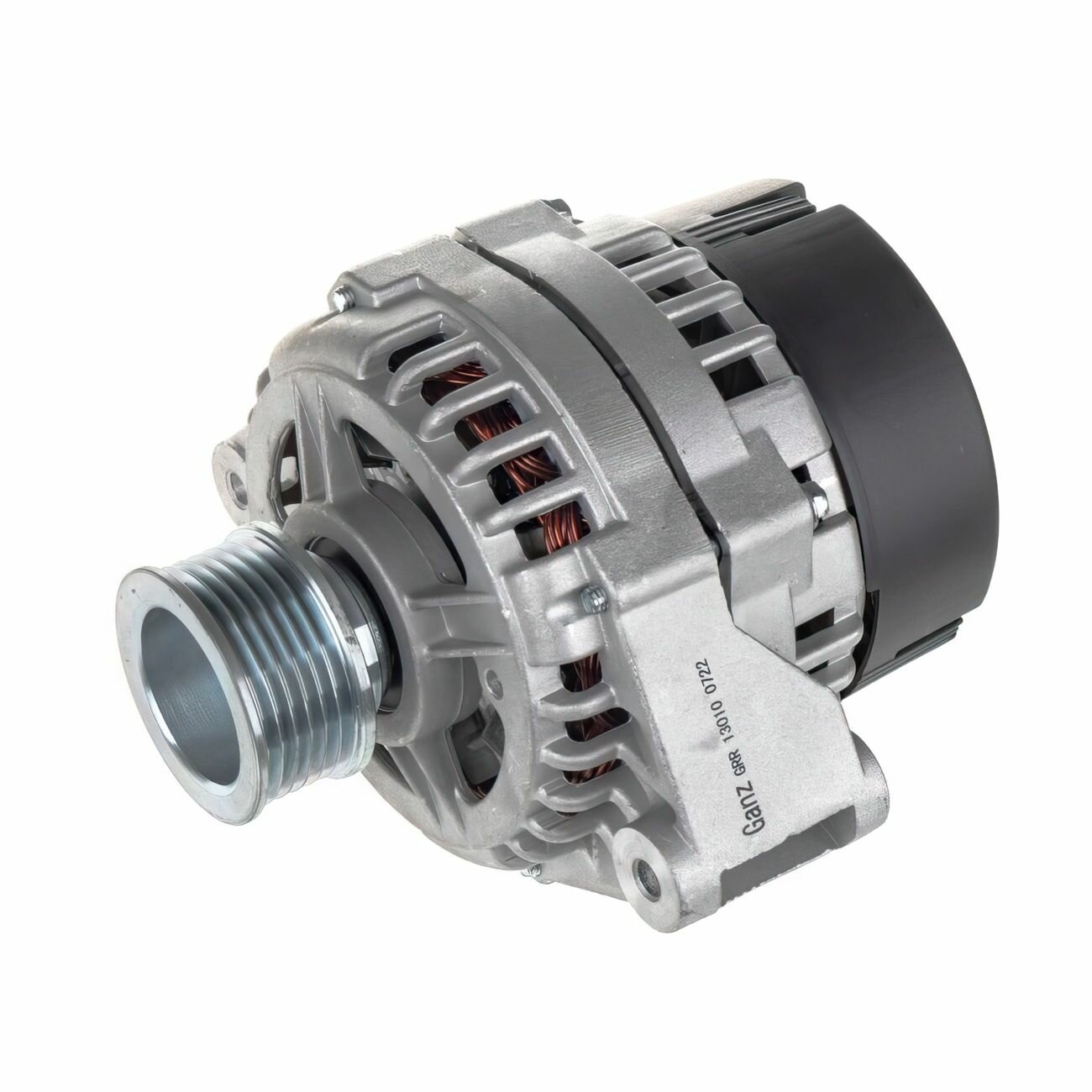 Генератор ВАЗ 2123, шеви нива GRR13010