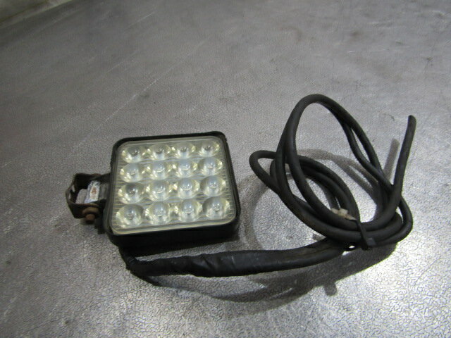 Фонарь рабочей площадки MAN TGA, TGS, TGX