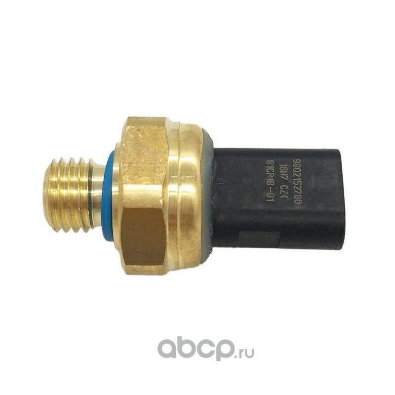 Датчик давления масла Citroen/Peugeot 9802152780 для контроля давления масла