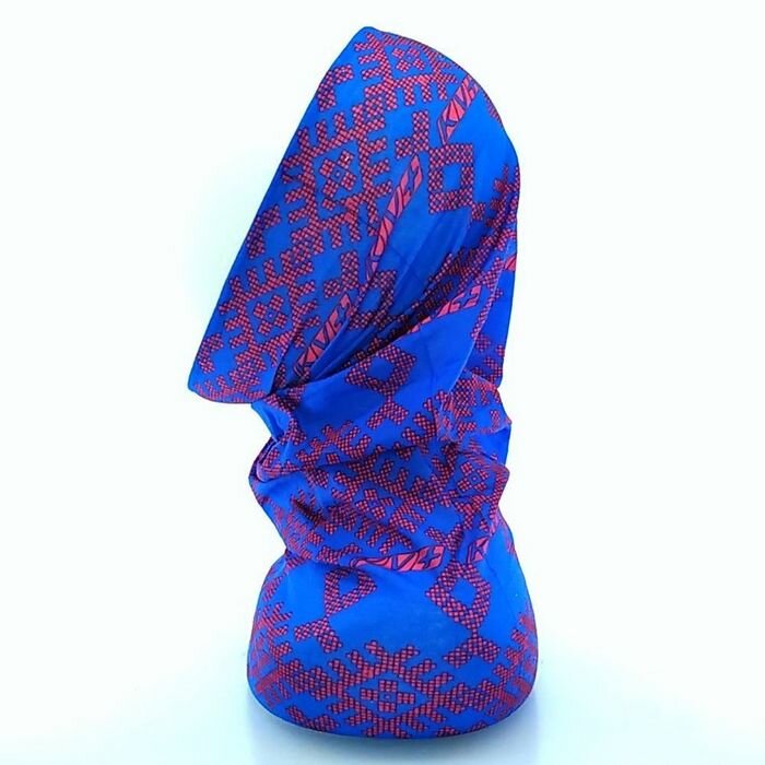 Бандана для взрослых и детей