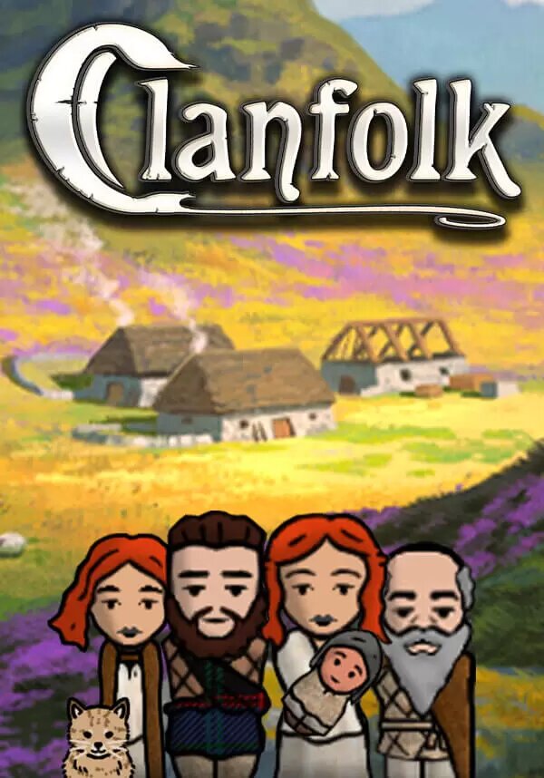 Clanfolk [STEAM / Россия и СНГ]