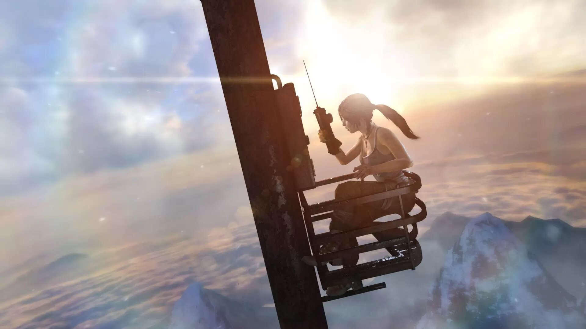 Tomb Raider GOTY, CIS WITHOUT RU — фото 1