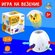 Настольная игра Яйцо навылет