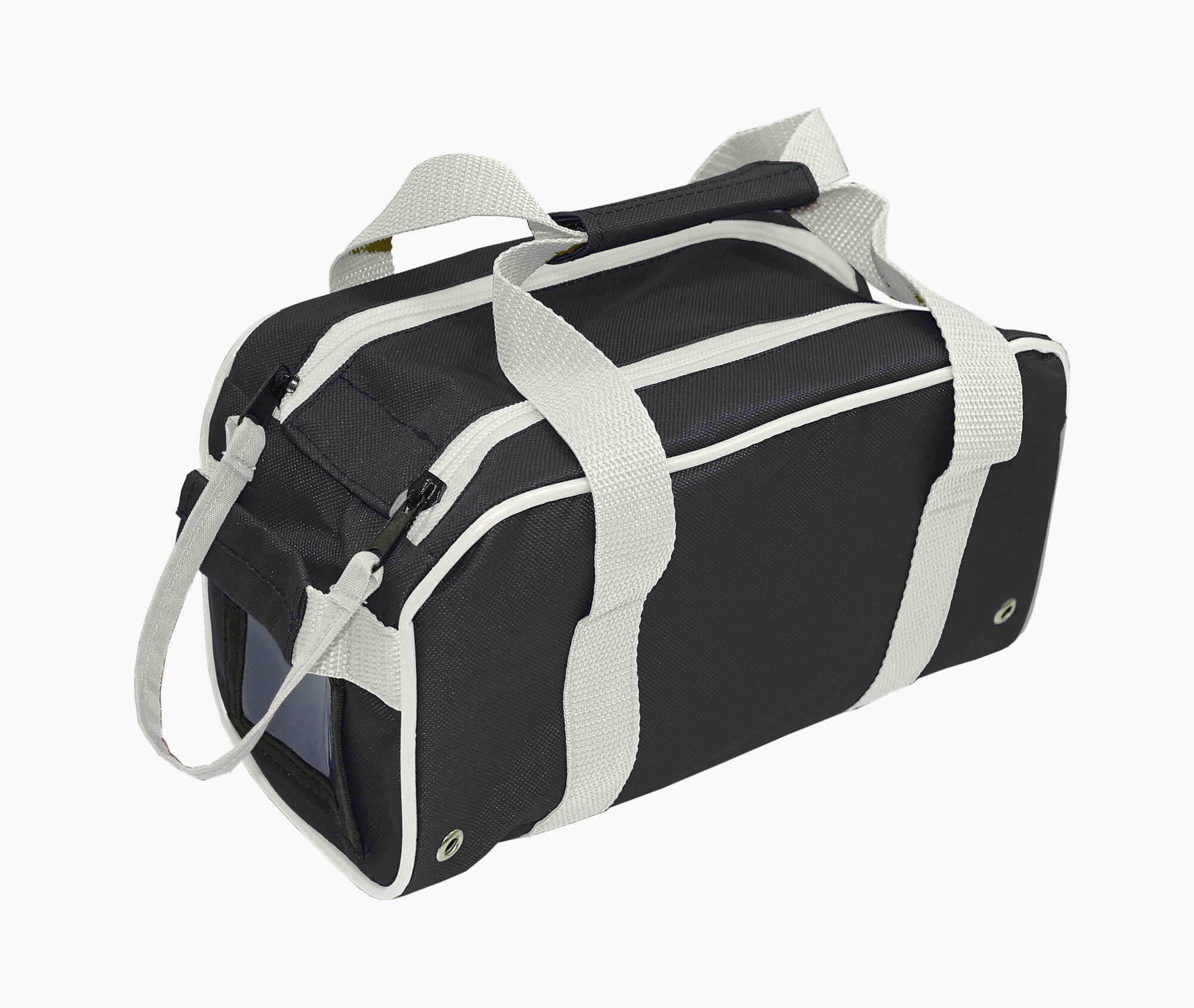 Косметичка хоккеиста Staill цвет черный/белый