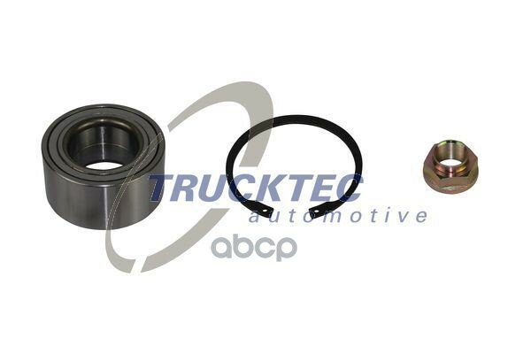 Подшипник ступицы FR MB GL X164 TruckTec арт. 0231351