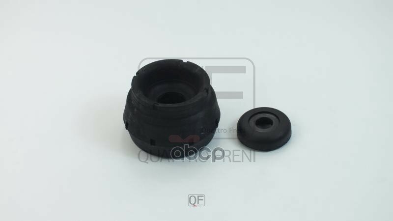 Опора амортизатора передней VAG QUATTRO FRENI арт. QF42D00179