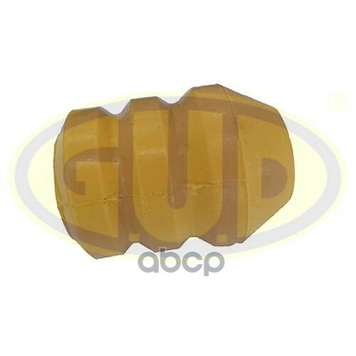 Подушка аморт передн CIT C4 AIRCROSSER/MIT LANCER SPORTBACK/PGT 4007 2.0/2.2HDI/2.4 16V 06- G.U.D арт. GSM001044