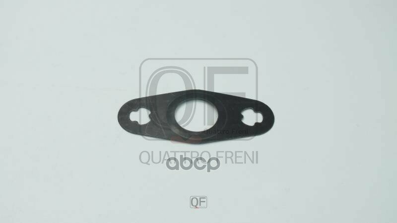 Кольцо уплотнительное турбокомпрессора BMW QUATTRO FRENI арт. QF76A00118