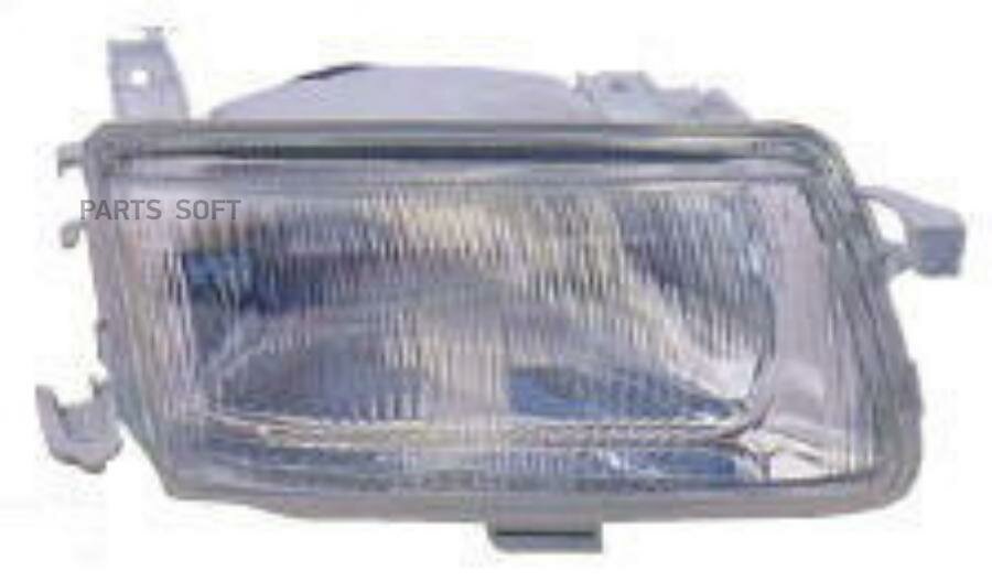 DEPO 442-1106R-LD-E Фара ()