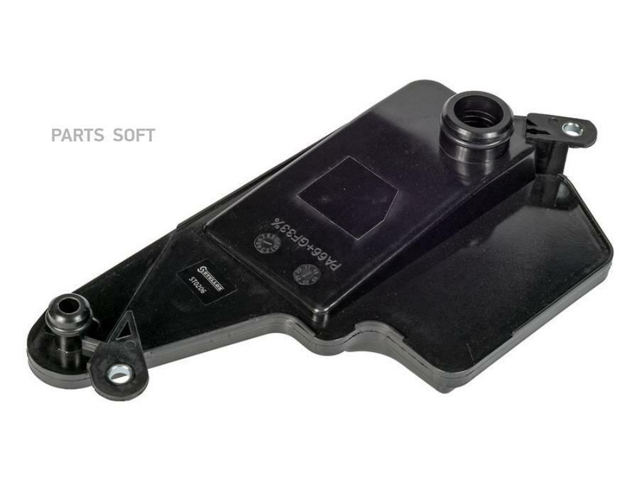 2051133SX STELLOX Фильтр АКПП Mazda CX-5 11>