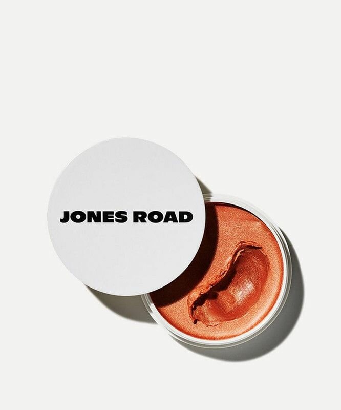 Универсальный косметический бальзам для лица Jones Road Miracle Balm (50 г), Golden Hour