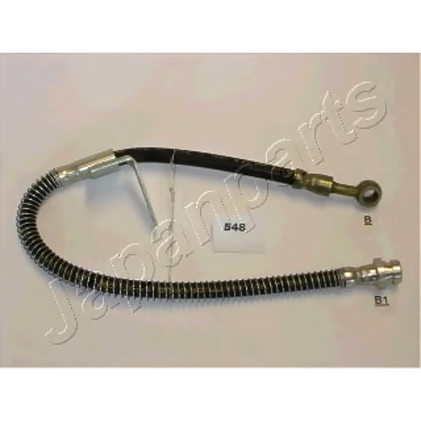 JAPANPARTS tf548 (5873122100 / 5873222000) шланг тормозной