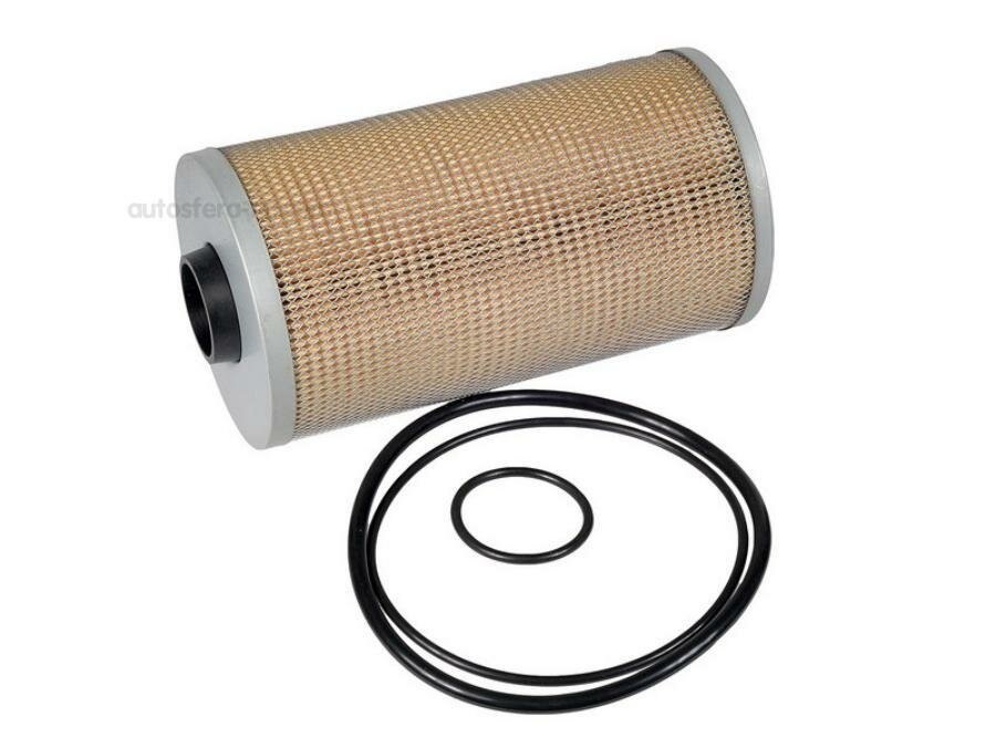 STELLOX 8220567SX фильтр топливный! 20мкм для сепаратора FH230 Davco 380/382 series\Universal