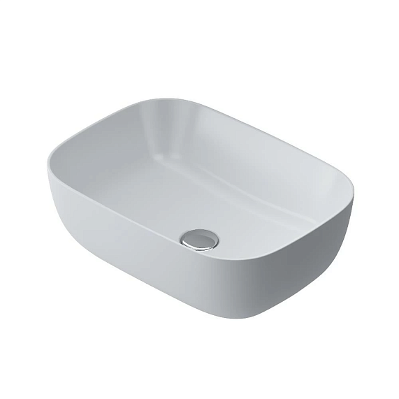 Раковина накладная 45.5 см AM.PM Func (M8FWCC10450WG)