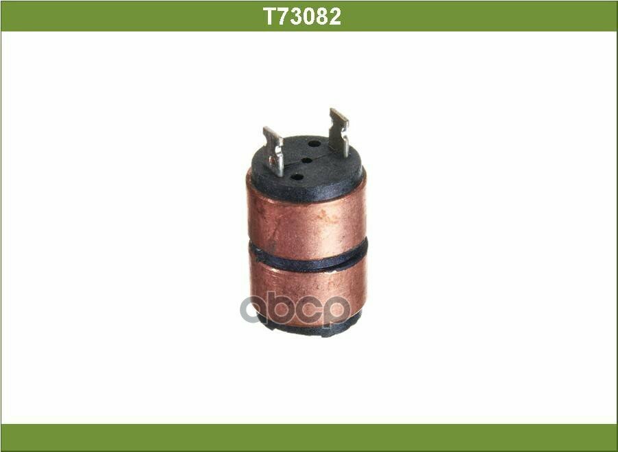 Кольцо контактное ротора генератора Tesla Technics арт. TT73082