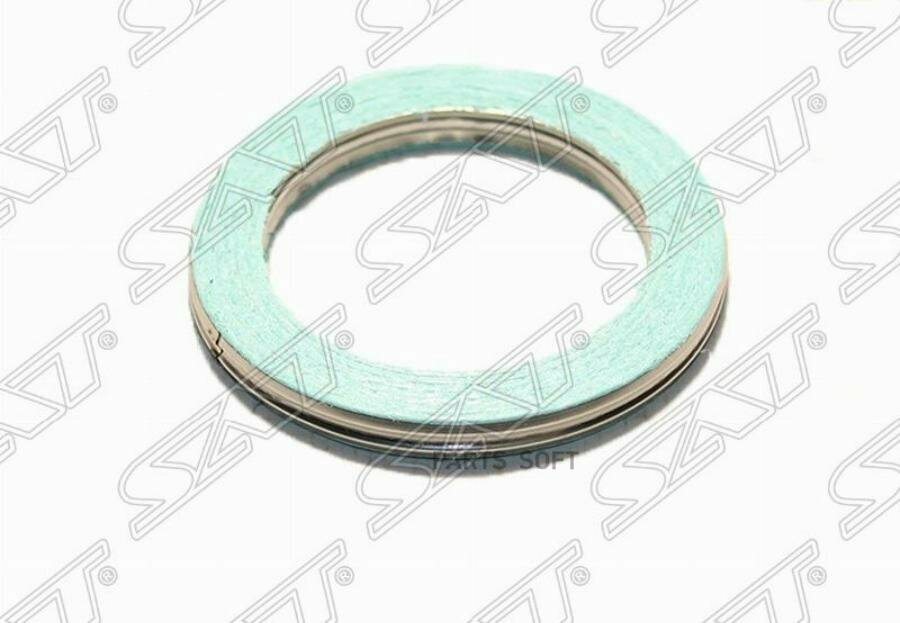 Кольцо глушителя Lexus RX 15-19 / Toyota Crown 91-01 1FZF;1FZFE;1GFE;1GGEU;1GGTEU;1GRFE;1GZFE;1JZGE; SAT ST-90917-06072 | цена за 1 шт