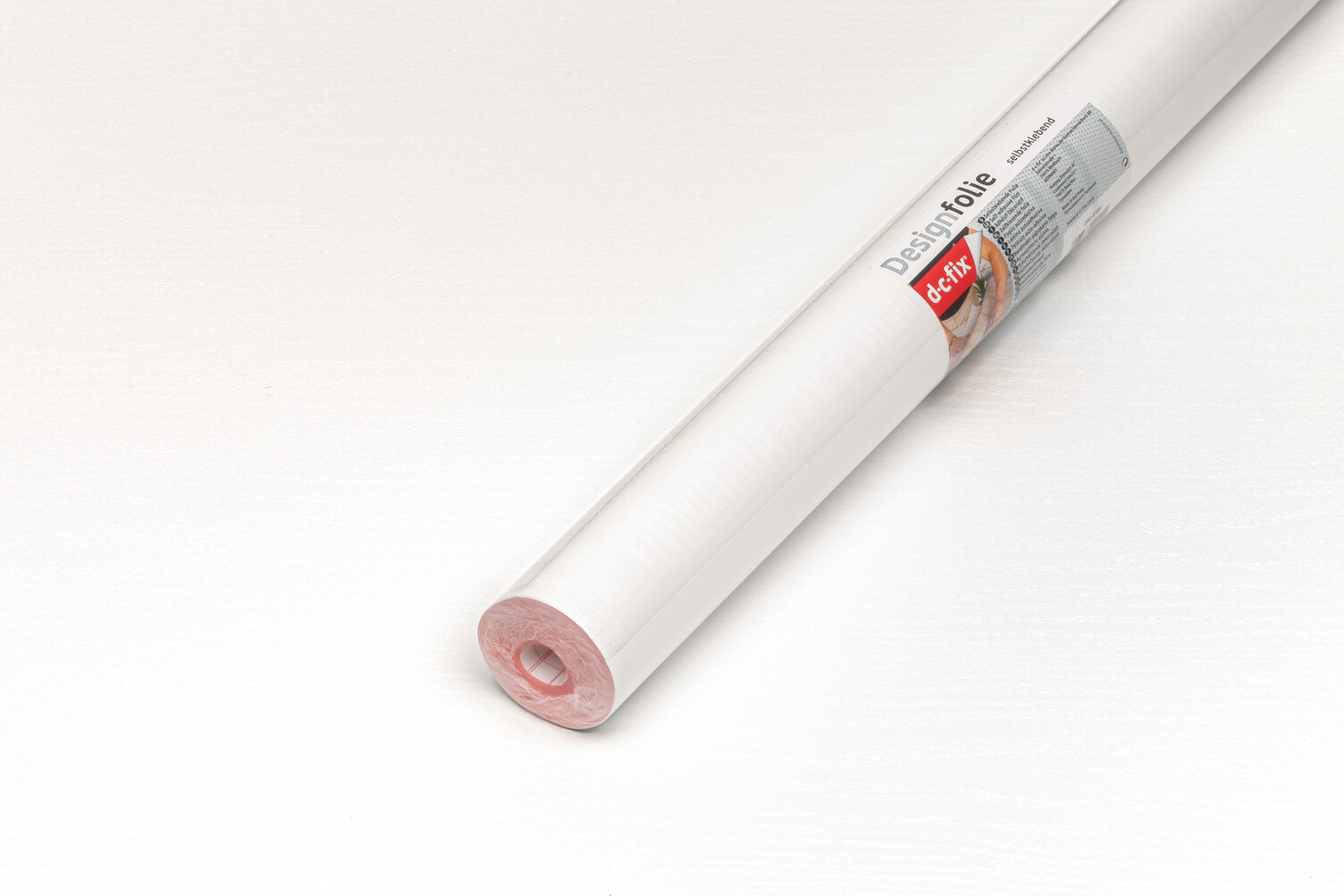 Пленка d-c-fix 200-8166 67,5см х 7м дерево белое матовое