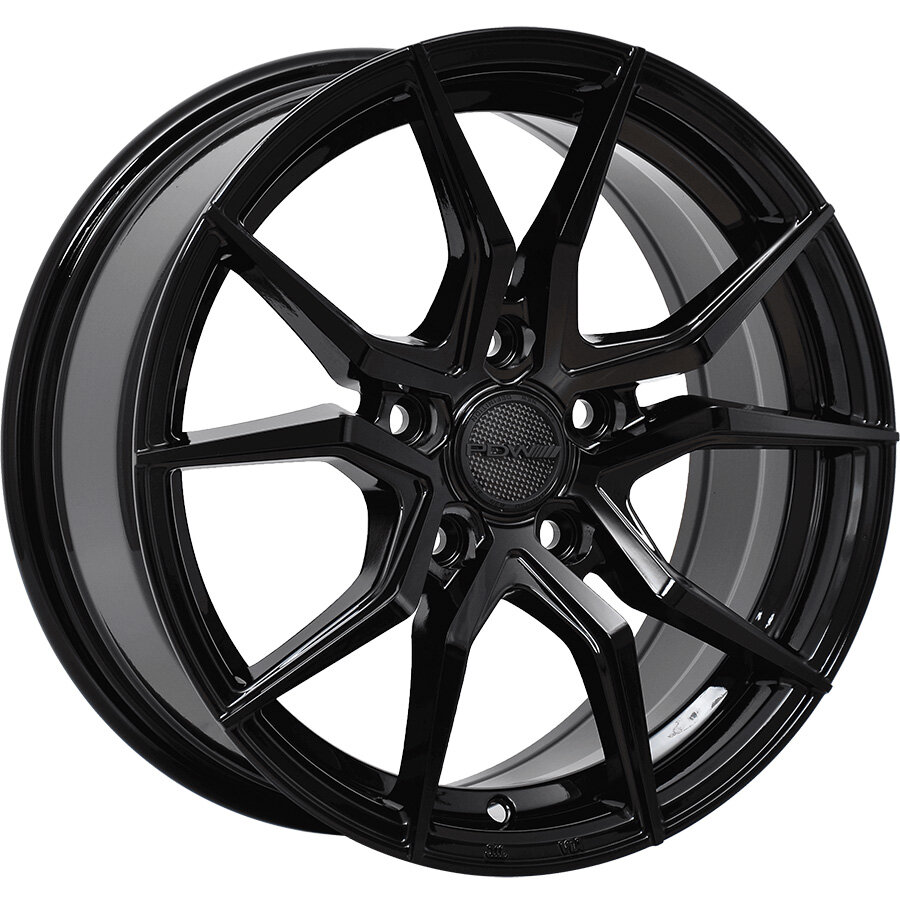 Диски легковые литые 8.5*20 5*114.3 et40 h67.1 PDW Spyder B(цвет)