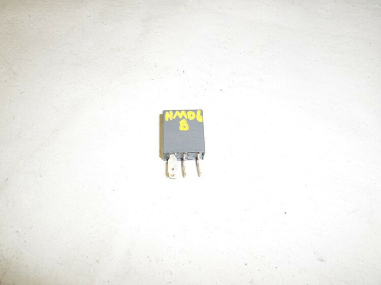 Реле DC12V HM06-B Jem Дэу Матиз