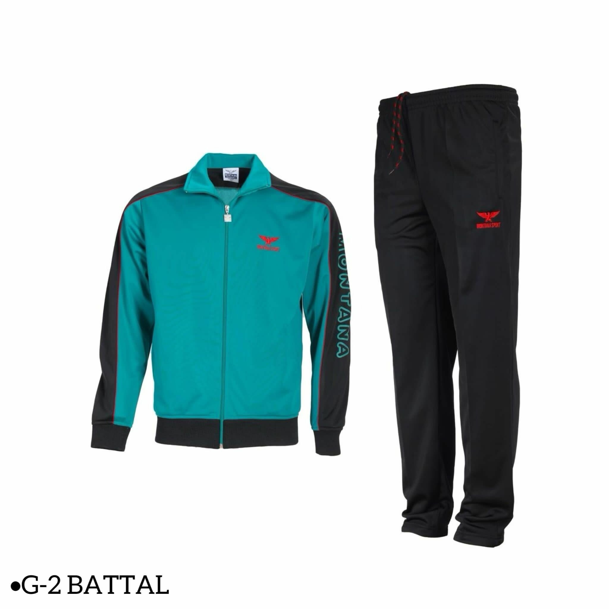 Костюм спортивный