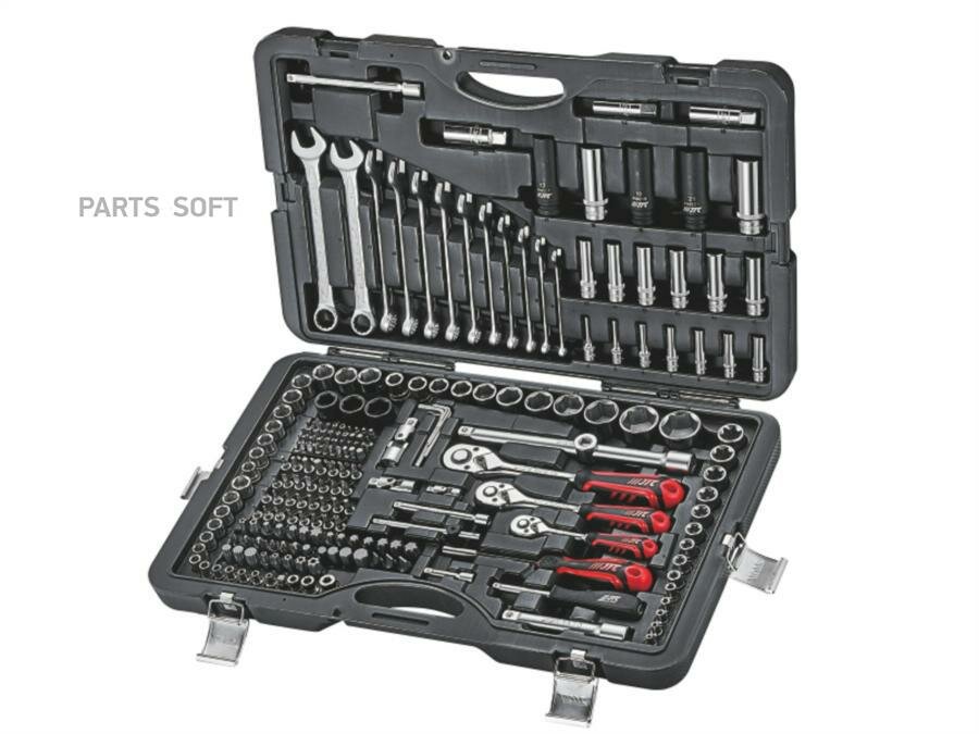 JTC JTC-H216C-B72 Набор инструмента ()