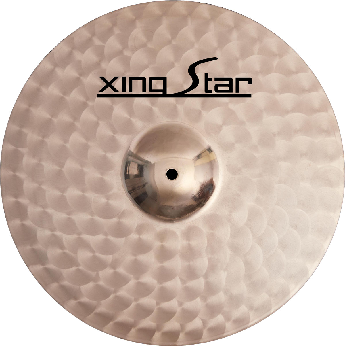 Тарелка XingStar Splash WHB10S