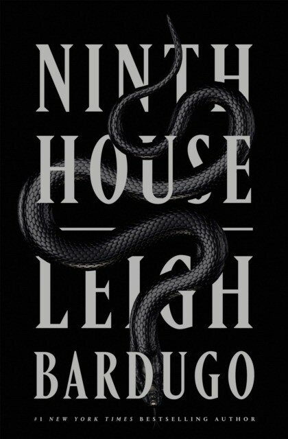 Bardugo Leigh "Ninth house"